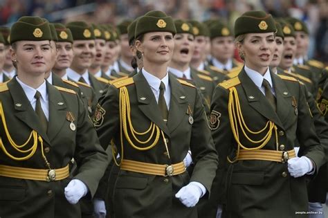 Общевойсковая парадная