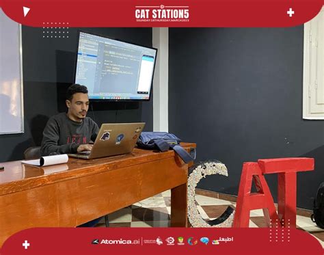 Mohamed Hussein On Linkedin Experience Flutter Dart Cat