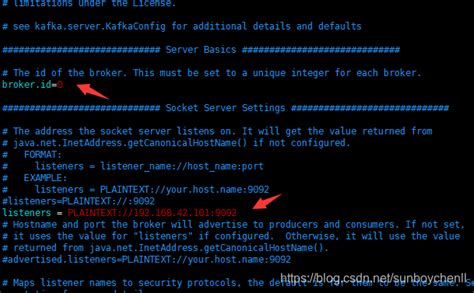 Centos7 安装kafka教程及启动centos7 Kafka Producer启动脚本 Csdn博客