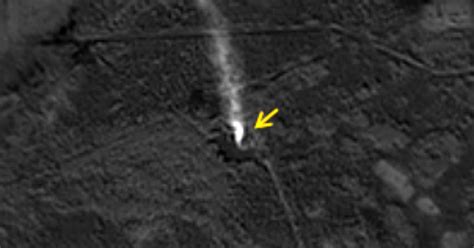 mapping methane emissions using maxar s worldview 3 satellite