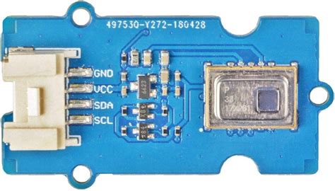 Temperature Sensor Project Digital Temperature Sensor Ics 56 Off