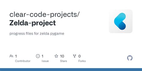 Github Clear Code Projectszelda Project Progress Files For Zelda Pygame