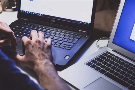 How To Network Two Computers Together Running Windows