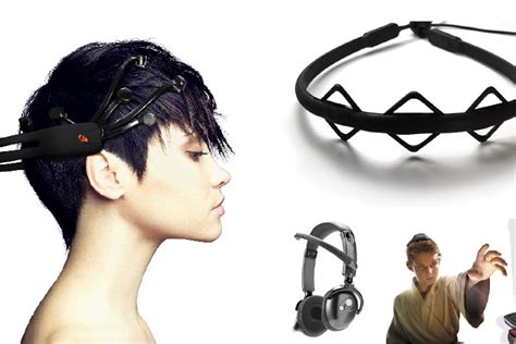 Using Our Brains Neuromarketing No Hands Gaming And The Arrival Of The Eeg Headset