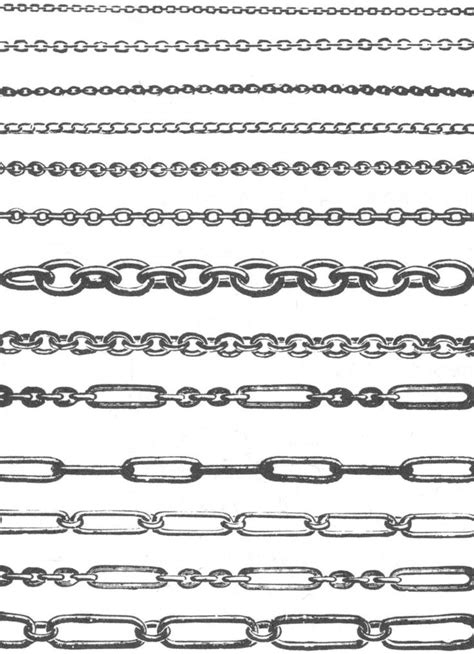 Pin On ART DESIGN 1 How To Draw Chains Chain Tattoo Tattoo Bracelet