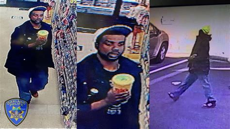 Oakland Police Seek Sex Assault Attempt Suspect