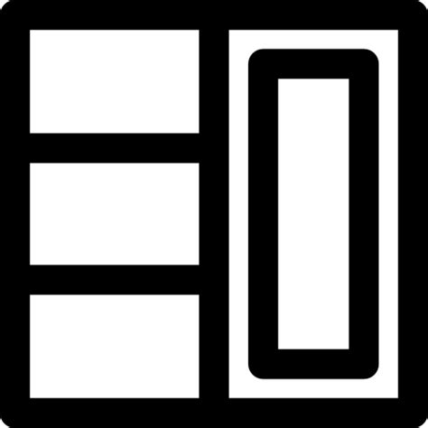 Framework Free Interface Icons