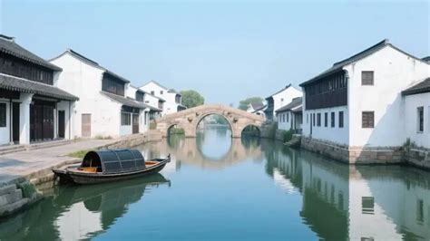 绍兴全景旅游攻略 黄酒飘香里的水墨江南 旅荐网