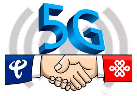 5g投资巨大 电信、联通、移动未来或共建5g网络？凤凰网