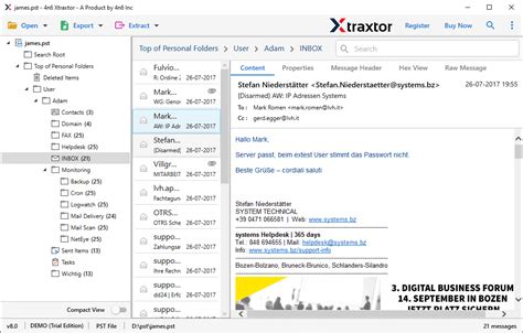 How To Repair Outlook PST File For FREE
