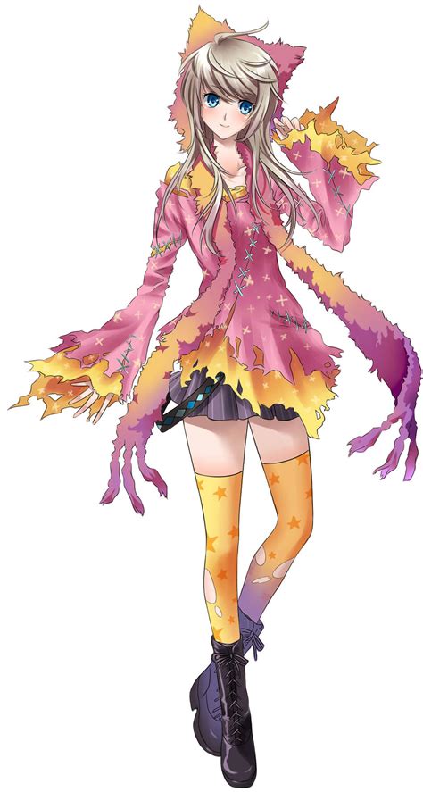 Zola Project Yuu Genderbend By Gogoflyingcat On Deviantart