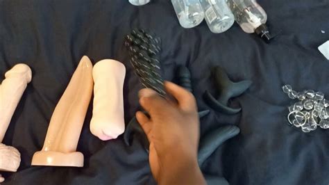 Sex Toys Collection Gay Sex Toy Porn XHamster