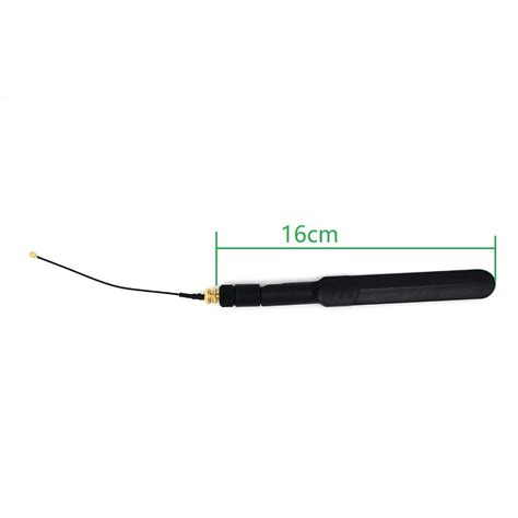 Dstike 6dbi Wifi Router Antenna For Esp 07esp32 W Grandado Dstike 6dbi Wifi Router Antenna For Esp 07esp32 W Grandado