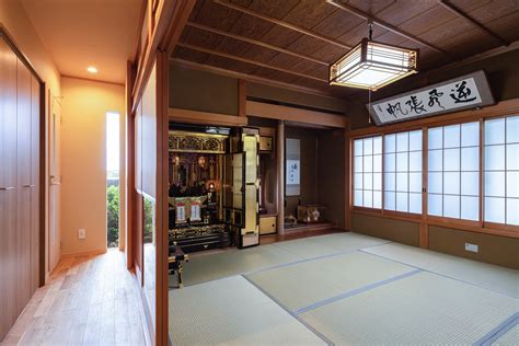 住み継ぐリノベーション 松阪市近郊の建築家と建てる家 上村工建