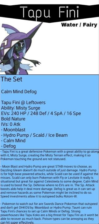 Tapufini Memes Best Collection Of Funny Tapufini Pictures On Ifunny