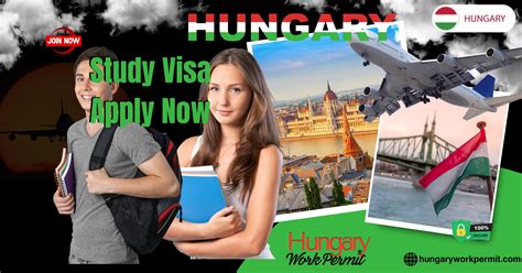 How To Apply For A Hungary Student Visa Hungary Work Permit