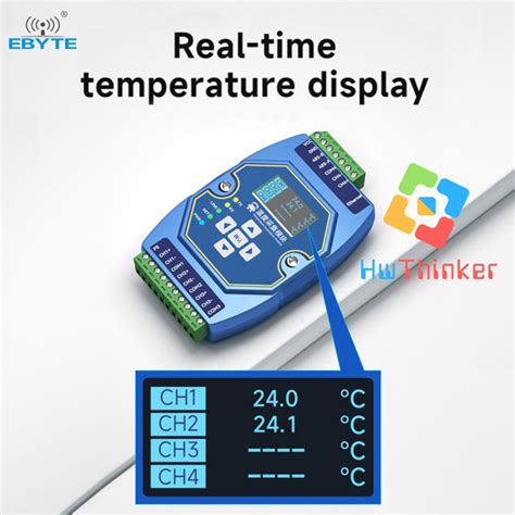 Jual Me31 Xdxx0400 Modbus Rs485 Ethernet Tcpip Akuisisi Transmitter