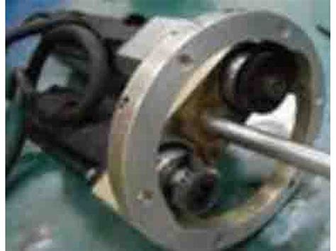 CMP Service And Overhaul S3 Alliance