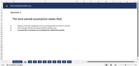 Adjusting Entries Multiple Choice 2024 Template Buddies
