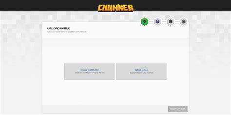 Minecraft Java Edition 10 Best World Editors