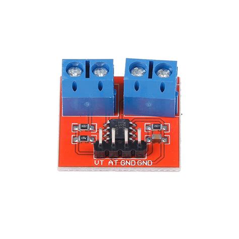Max471 Voltage Current Sensor Votage Sensor Curren Grandado