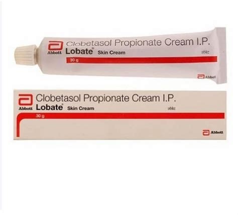 Clobetasol Propionate Cream At ₹ 210 Piece In Nagpur Id 2850310657288