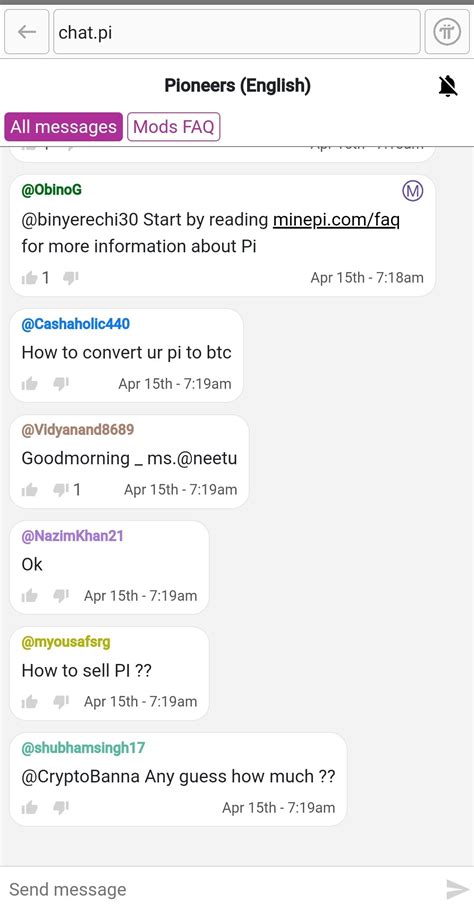 Pi Browser APK Download For Android Free Pi Browser APK Download For Android Free
