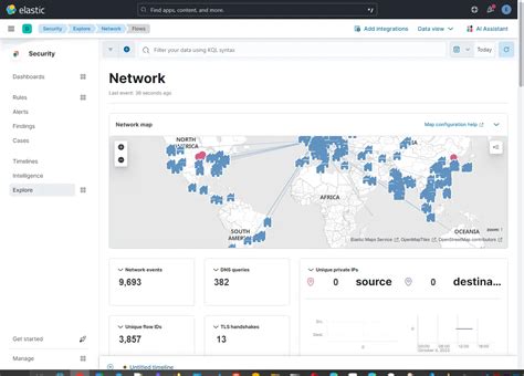 How To Install And Configure Suricata IDS Alongside Elastic Stack On