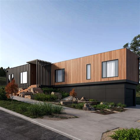 Explore 3 New Custom Prefab Modular Home Designs Part I Anchor Homes Projects