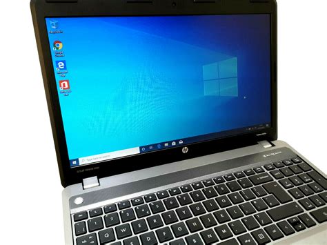 Refurbished Hp Probook S