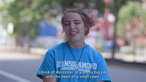 Worcester Polytechnic Institute On Linkedin What Makes Worcester The Best College Town
