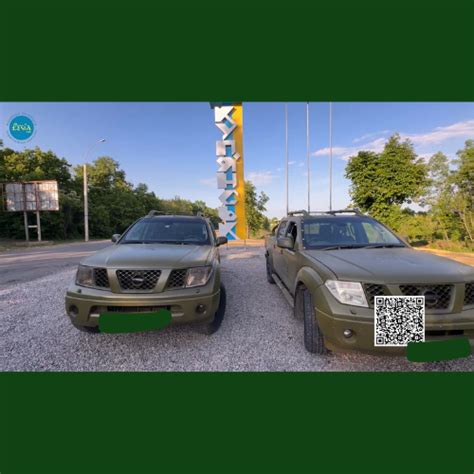 Бійцям 14 бригади ЗСУ передали пікап та дрони бомбери S T A L K E R ★ Lesia Ua Леся Куцик