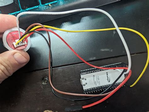 How To Build Esp Light Sensor Esphome Home Assistant Community