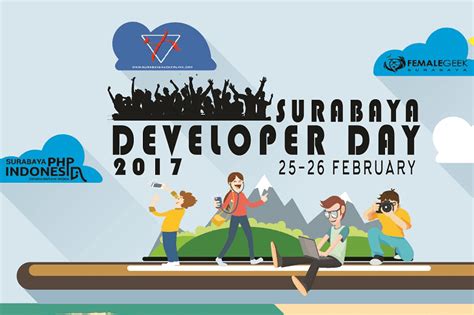 Surabaya Developer Day 2017 Eplusgo