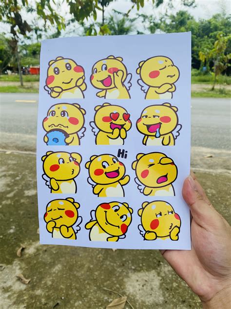 Tổng Hợp Các Hình Cute Với Nhiều Chủ đề Khác Nhau