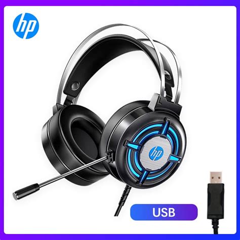 Hp H G Usb Headset Amman Jordan Pc Circle