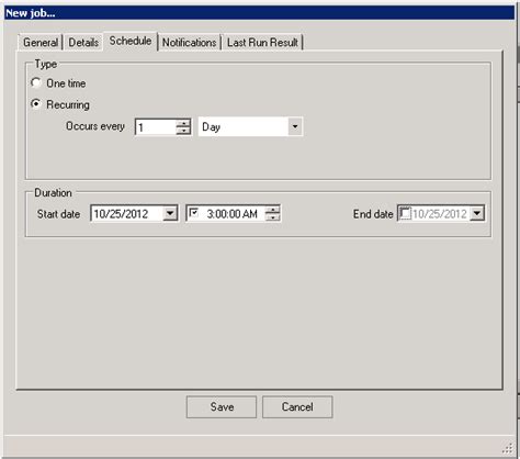 Peter Viola How To Schedule Backups With Sql Server Express