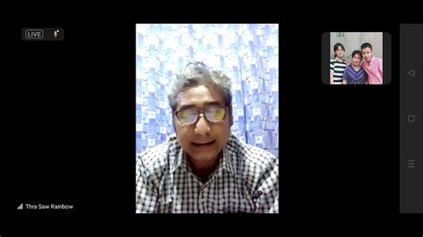 ၂၀၂၂၊ ၈ နိုဝင်ဘာ Youtube