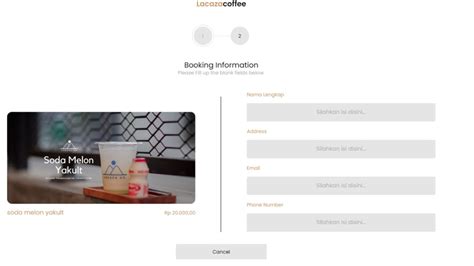 pembuatan website profesional menggunakan reactjs dengan tailwindcss