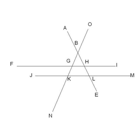Learn About The Intercept Theorem And Geometry Theorem Proofs Of The Learn About The Intercept Theorem And Geometry Theorem Proofs Of The