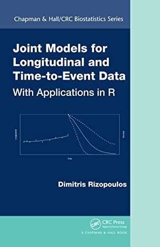 Joint Models For Longitudinal And Time To Event Data With Applications