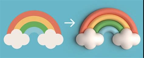 Is There Any Way Of Achieving This Kind Of Bubble Extrusion In Threejs Rthreejs