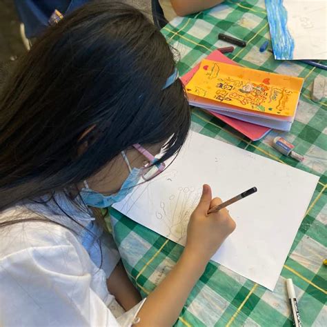 Bring Arts To Your School Toronto Art Classes Avenue Road Arts School