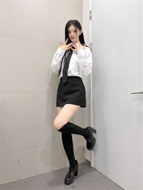 Ju4u • Always For Minju Added A Ju4u • Always For Minju