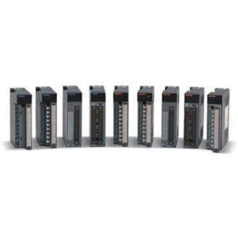 Jual Ls Xgf Ac8a Input Module Oleh Pt Hidayah Makmur Sukses