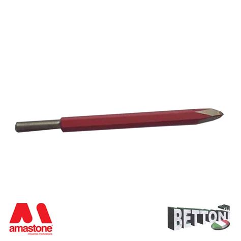 Chisel Bit Amastone