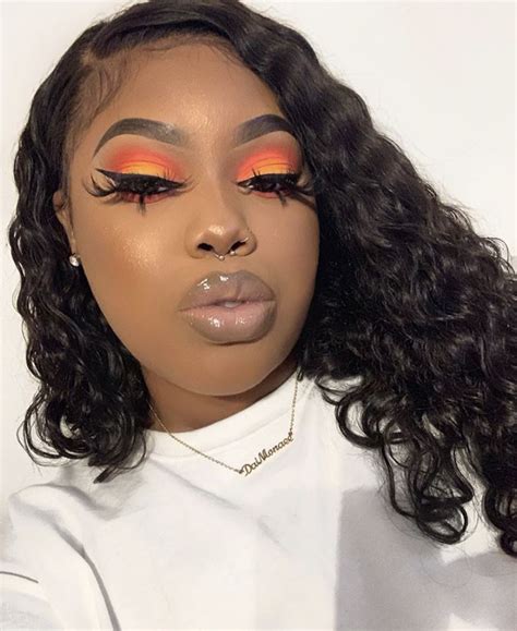 Pin On Makeup Dark Skin Makeup Pretty Makeup Gorgeous Makeup