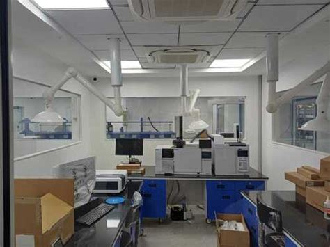 laboratory fume extraction system at 15000 00 inr in delhi