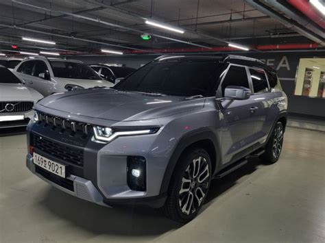 시승기 Kg 로고 달아도 잘생김 여전할까쌍용의 마지막 유산 토레스 시승기 Kg 로고 달아도 잘생김 여전할까쌍용의 마지막 유산 토레스