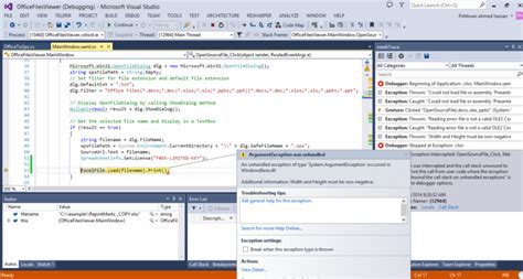 How To Use Gembox Spreadsheet In C — Db